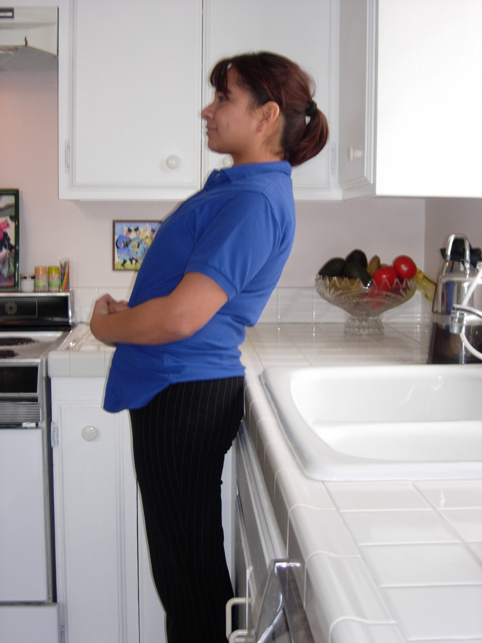 Joint Pain – Lower Back Pain - Julstro Method